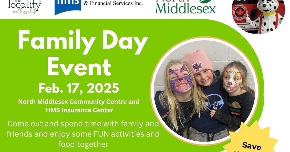 Family Day Event | North Middlesex